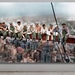 Lunch Atop A Skyscraper Poster, Famous Photo Print From 1932, Lunch on ...