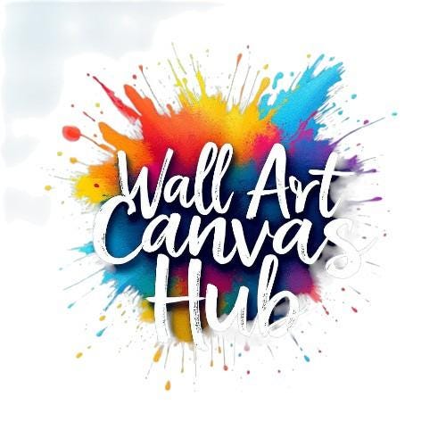 WallArtCanvasHub - Etsy