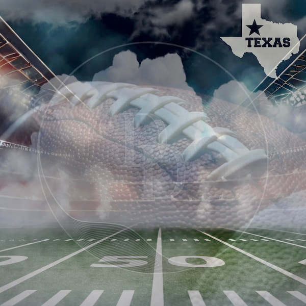 Dallas Cowboys Backdrop - Etsy