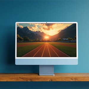 Track and Field, Cross Country Running Background, Sports Photo ...