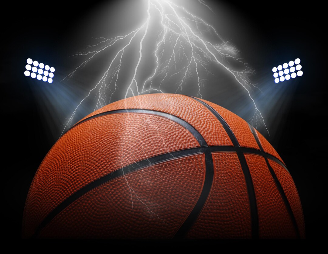 Basketball Backdrop - Photography | Canva Basketball Background ...