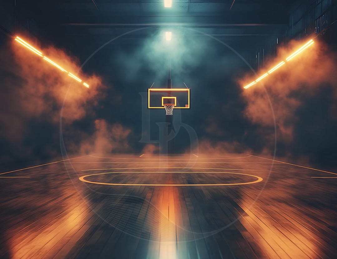 Basketball Court Design - Photography | Basketball Background ...