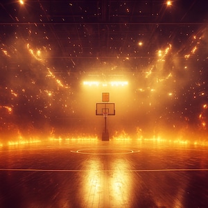 32 Basketball Backdrops Bundle | Basketball Backgrounds | Photoshop ...