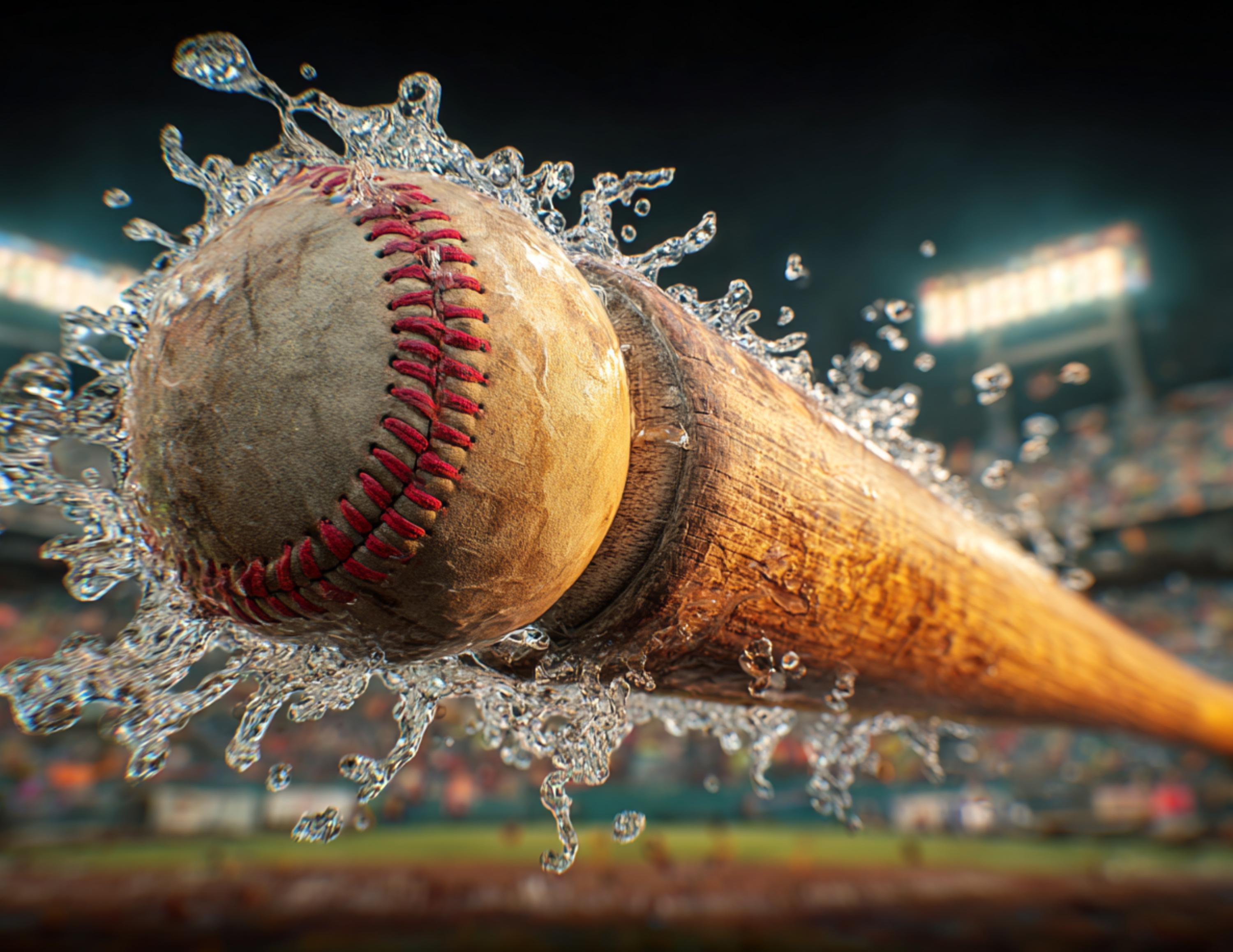 Baseball Field Digital Backdrop Bundle / 9 Sports Backgrounds ...