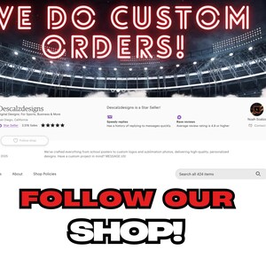 Football Flames Backdrop PNG High Quality - Digital Download - Etsy