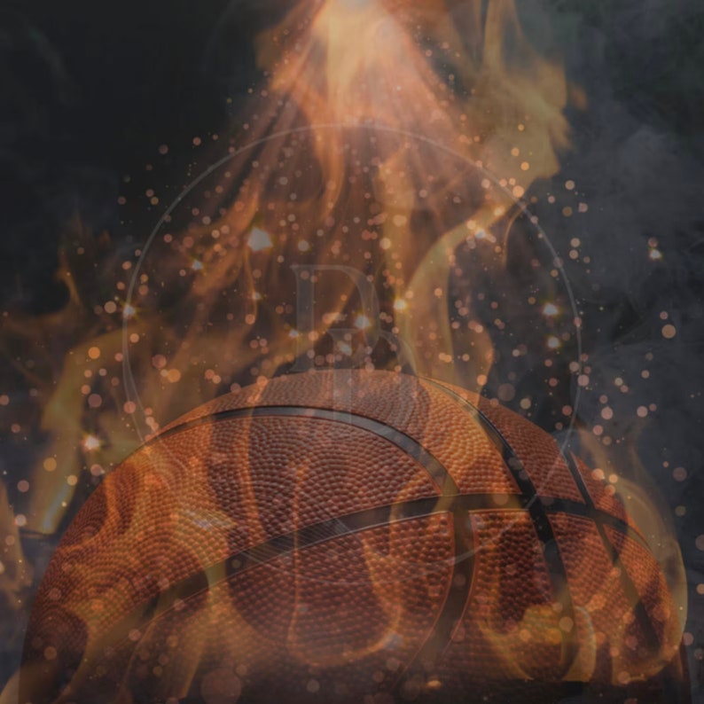 Basketball Backdrops Bundle Photography Basketball Background Photoshop ...