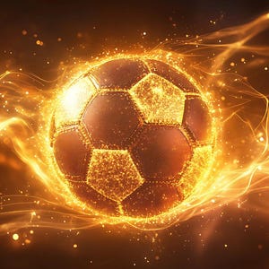 Soccer Gold Backdrop PNG - Soccer Design | Soccer Background ...