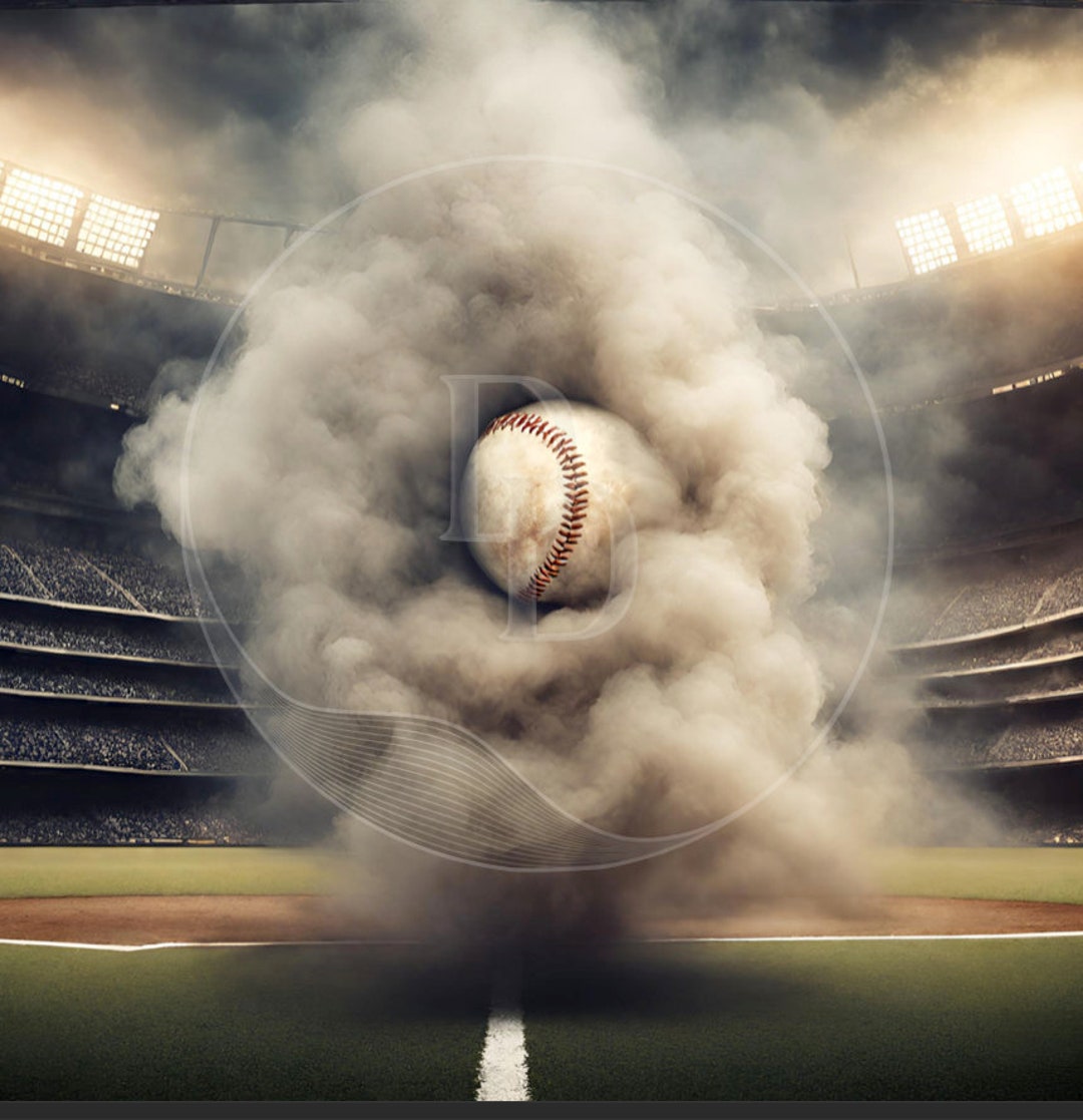 Baseball Backdrop - Photography | Baseball Background | Photoshop ...