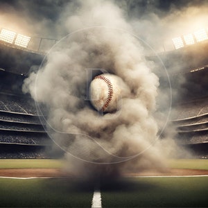 Baseball Backdrop - Photography | Baseball Background | Photoshop ...