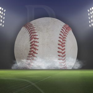 Baseball Ballpark Backdrop - Photography | Baseball Background ...