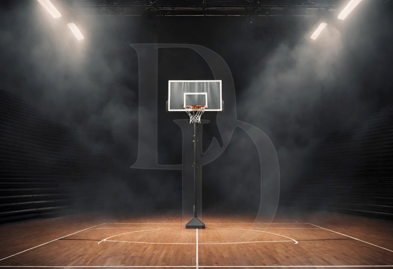 Basketball Backdrops PNG Bundle Photography Basketball Background ...