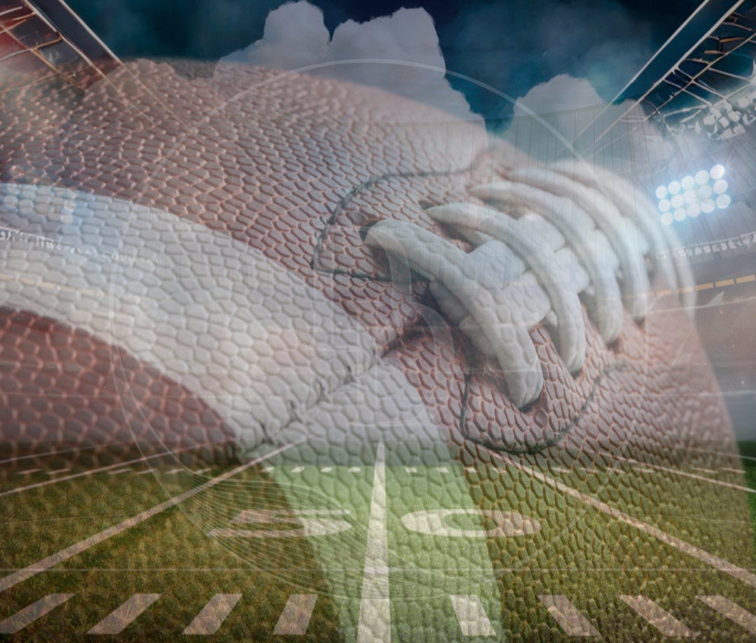 Football PNG, Football Background, Football Stadium Field Background ...