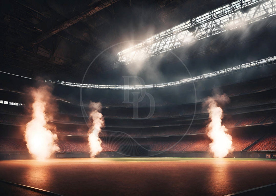 Baseball Backdrops Bundle Photography Baseball Background Photoshop ...