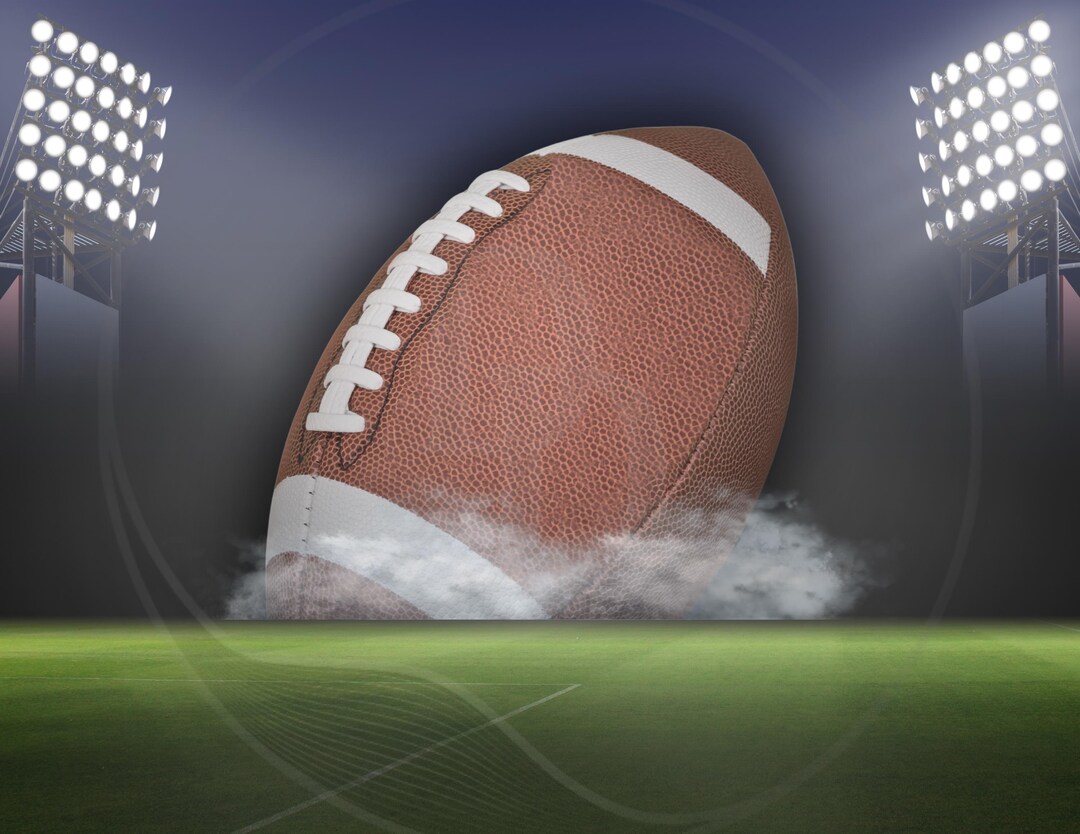 Football Field Stadium Backdrop, Photoshop Background, Football Stadium ...