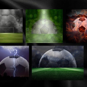 Soccer Backdrops - Photography | Soccer Background | Photoshop ...