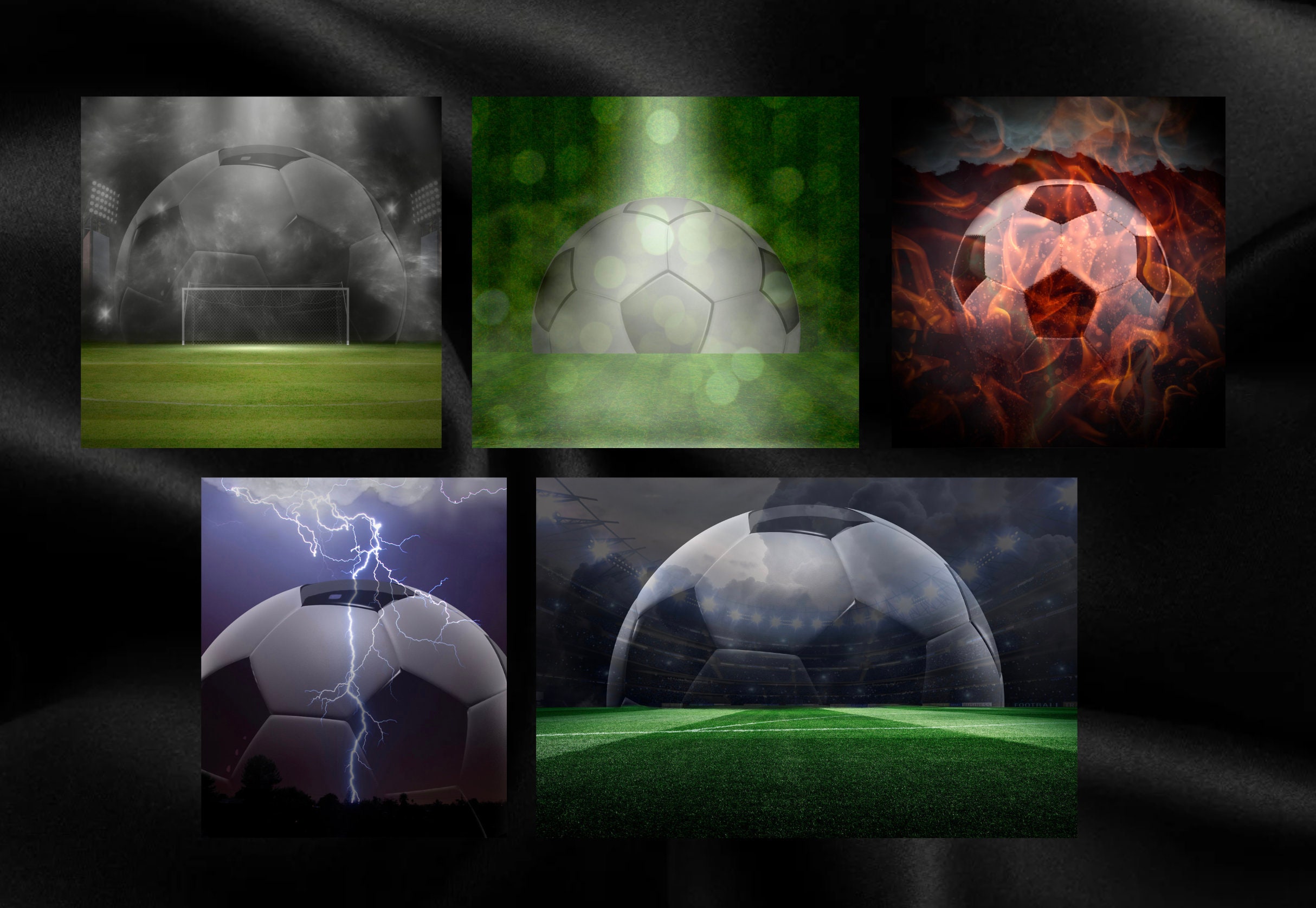 Soccer Backdrops Photography Soccer Background Photoshop Backgrounds ...