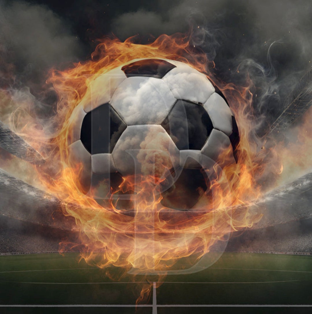 Soccer Backdrop PNG - Soccer Design | Soccer Background | Photoshop ...