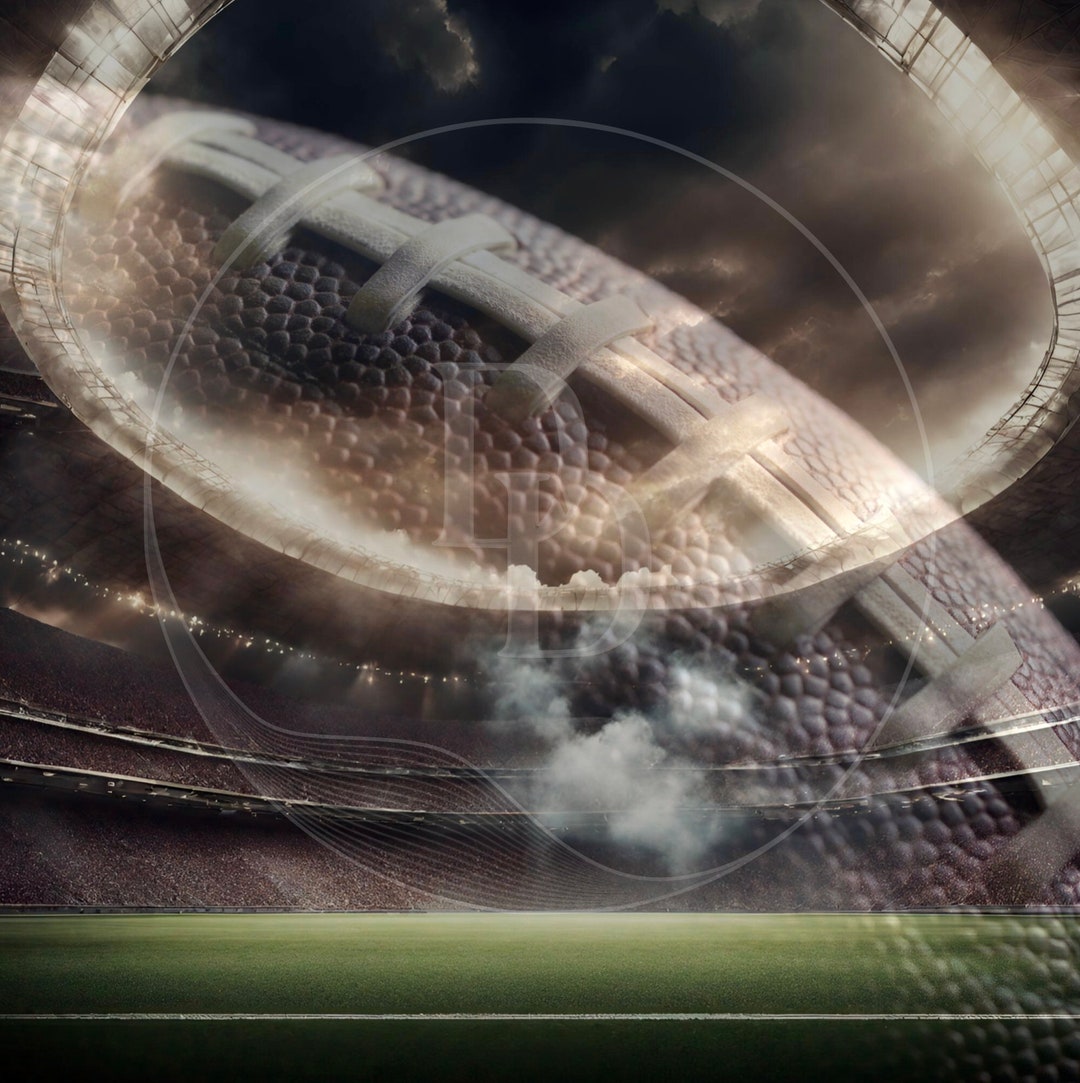 Football Field Background, Football Backdrop PNG, Football Stadium ...