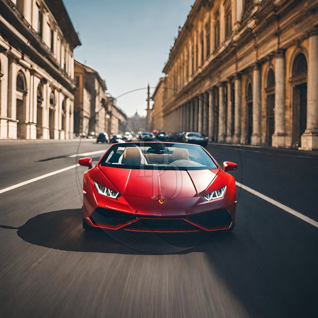 Lambo Wall Art, Shirt Design, Car Background , High Quality Wallpaper ...