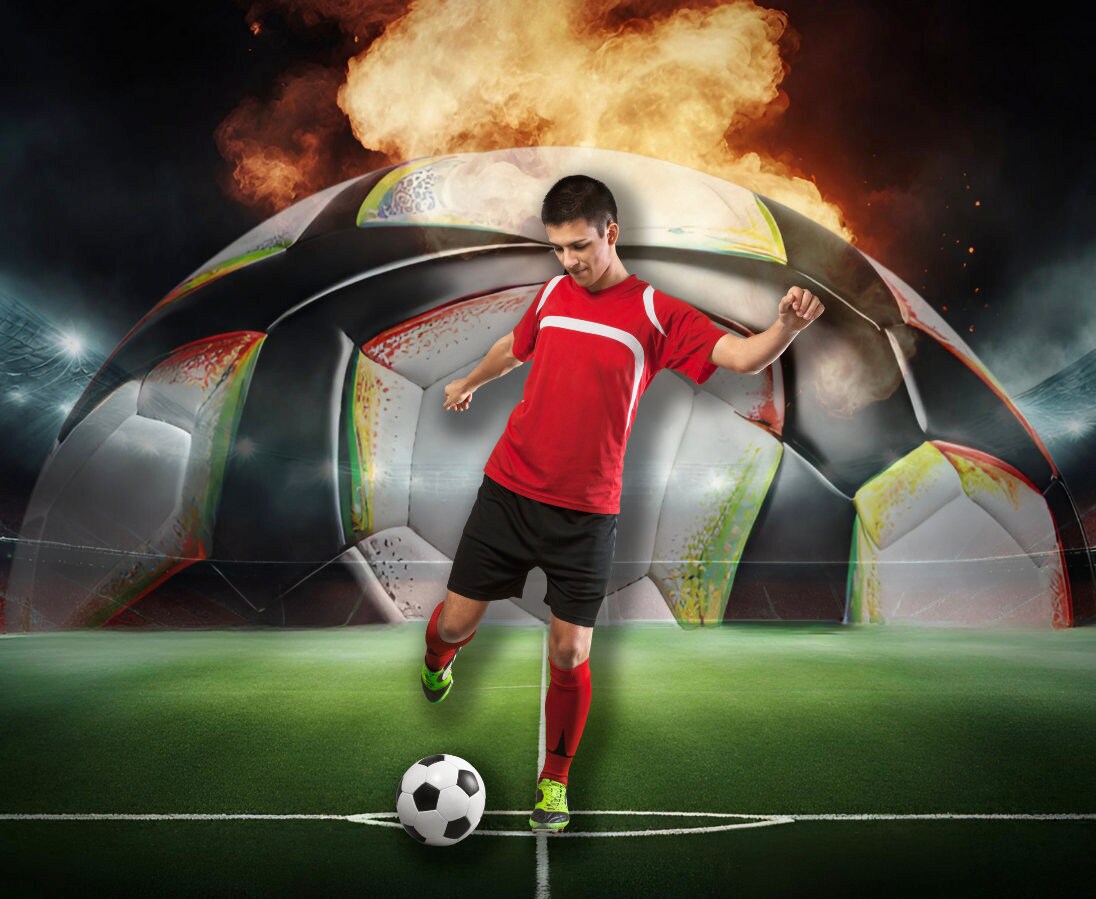 Soccer PNG Soccer Field, Sports Backdrop, Team Photo, Soccer Banner ...