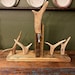 Antler Beer Tap Handle - Etsy