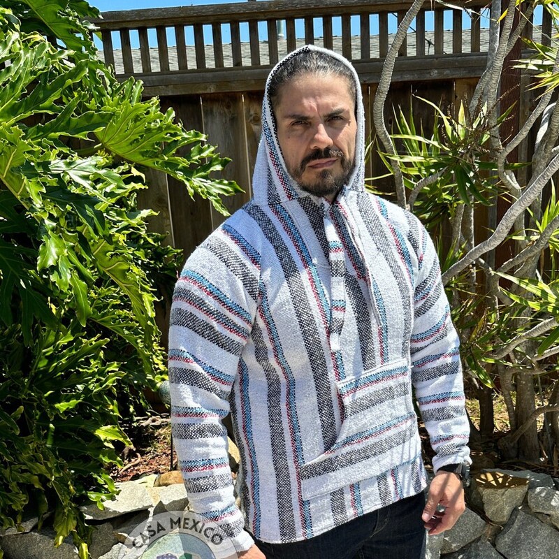Drug Rug Hoodie - Etsy