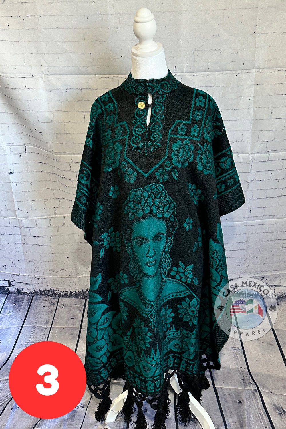 Gaban for Women, Poncho Mexicano, Mexican Gaban, Shawl Wrap ...