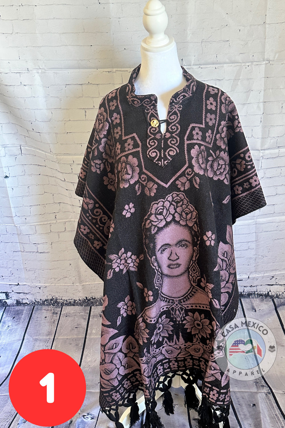 Gaban for Women, Poncho Mexicano, Mexican Gaban, Shawl Wrap ...