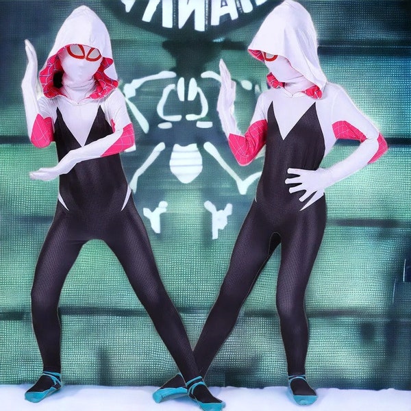 Spider Costume Woman - Etsy
