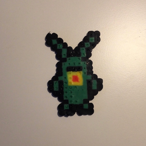 Spongebob Fuse Beads - Etsy