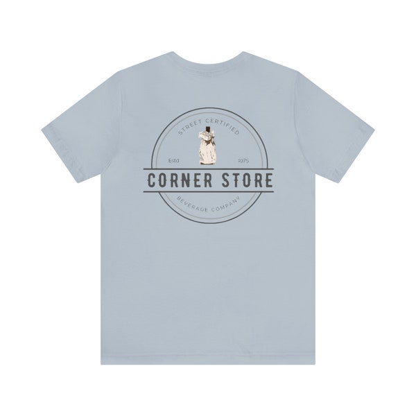Corner Store - Etsy