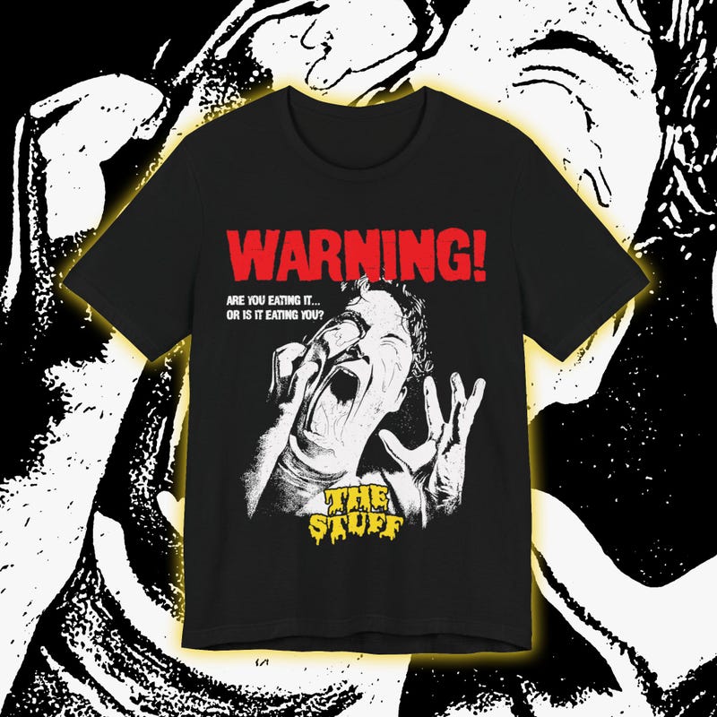 The Substance Movie Shirt - Etsy