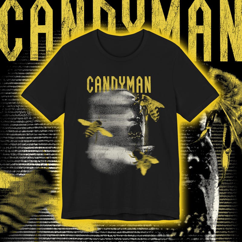 Candyman - Etsy
