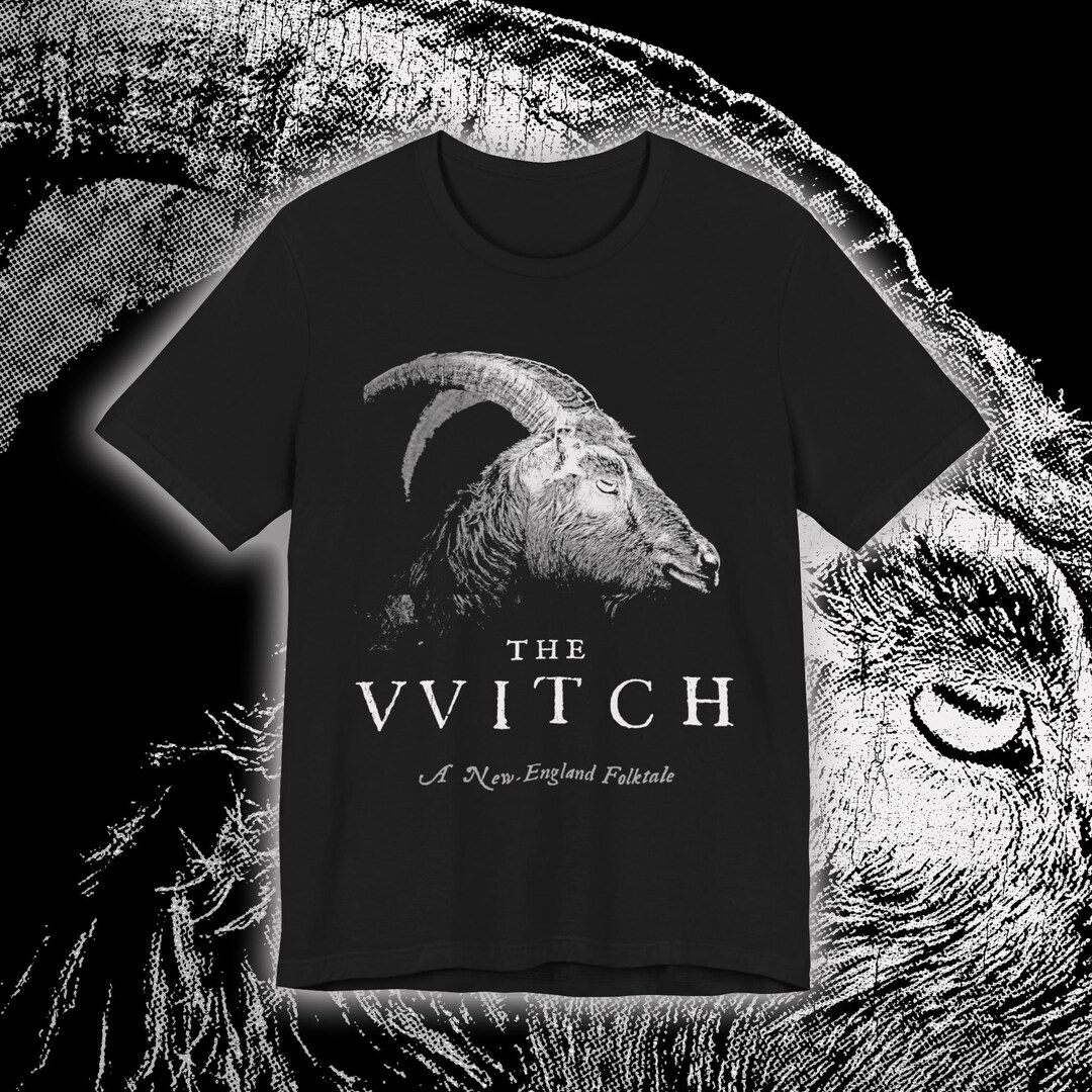 The Witch A24 Movie Shirt - Etsy