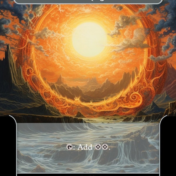 Shop Sol Ring Proxy - Etsy