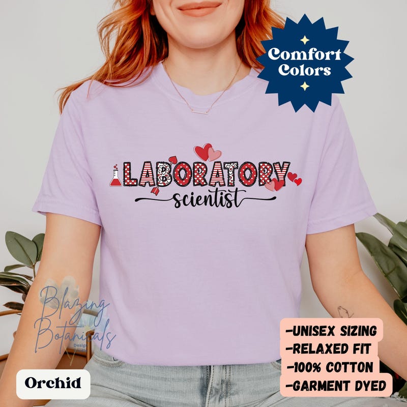 Laboratory Svg - Etsy