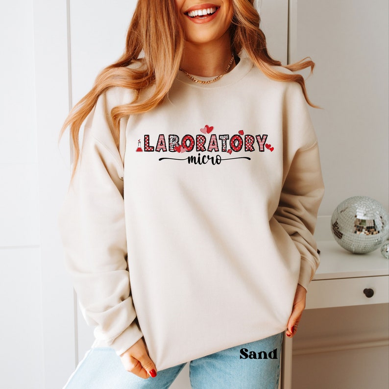 Medical Laboratory Scientist Valentine Shirt Custom - Etsy