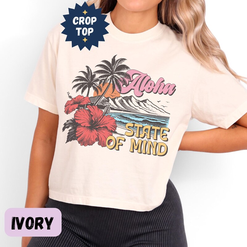 Aloha Tube Tops - Etsy