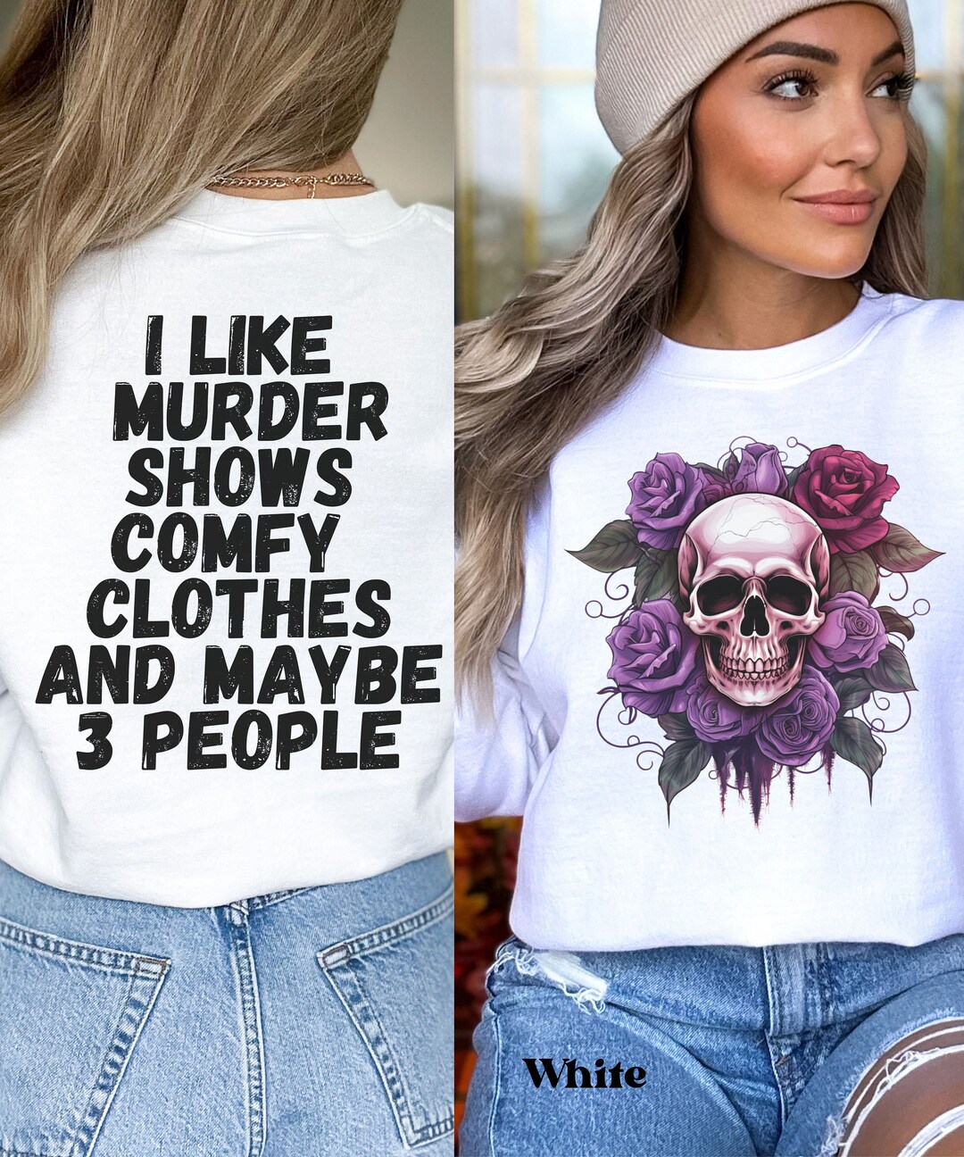 True Crime Shirt, Criminal Minds, Lawyer Shirt Gift, Murder Shows and ...