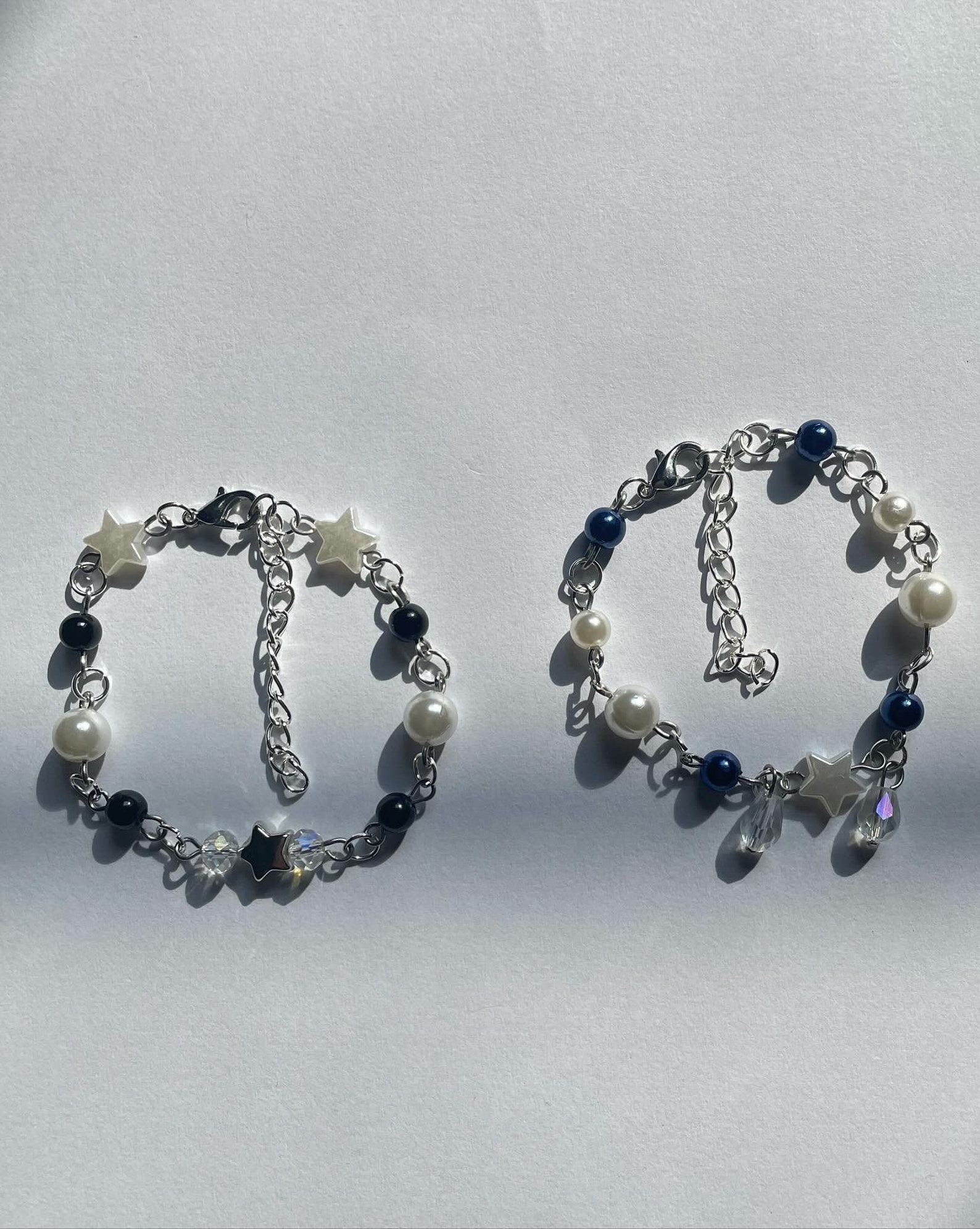 Acubi Styled Bracelets Cute Giftadjustable Bracelet - Etsy