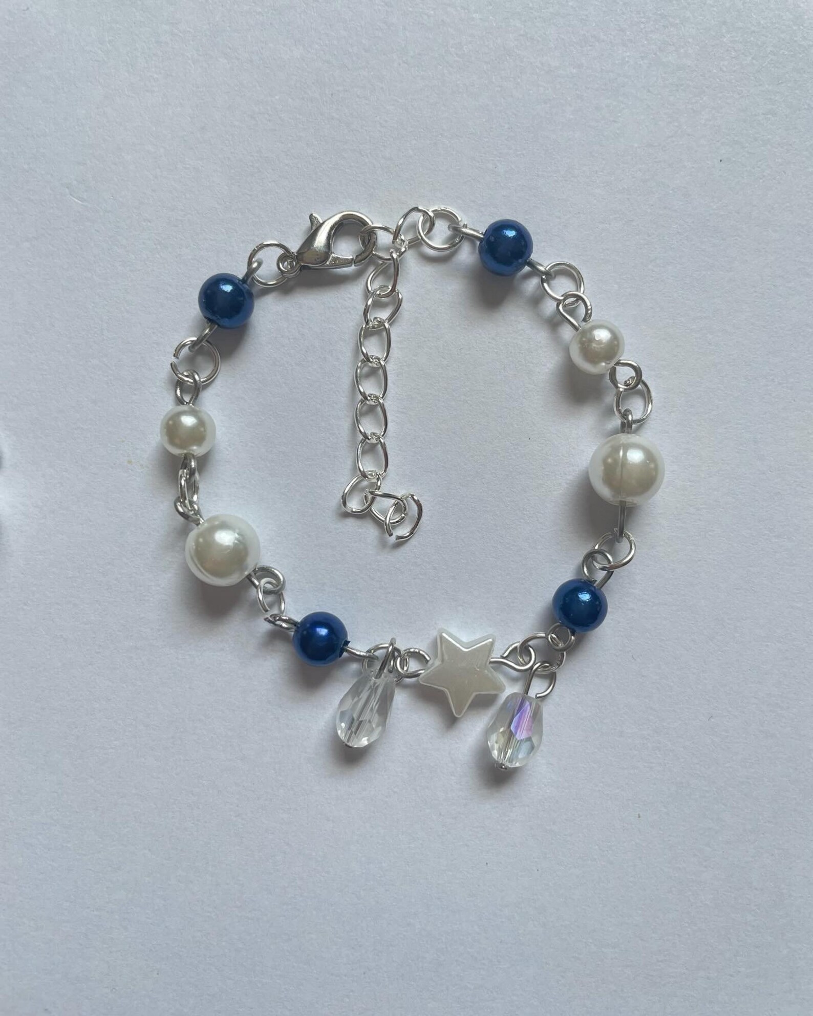 Acubi Styled Bracelets Cute Giftadjustable Bracelet - Etsy