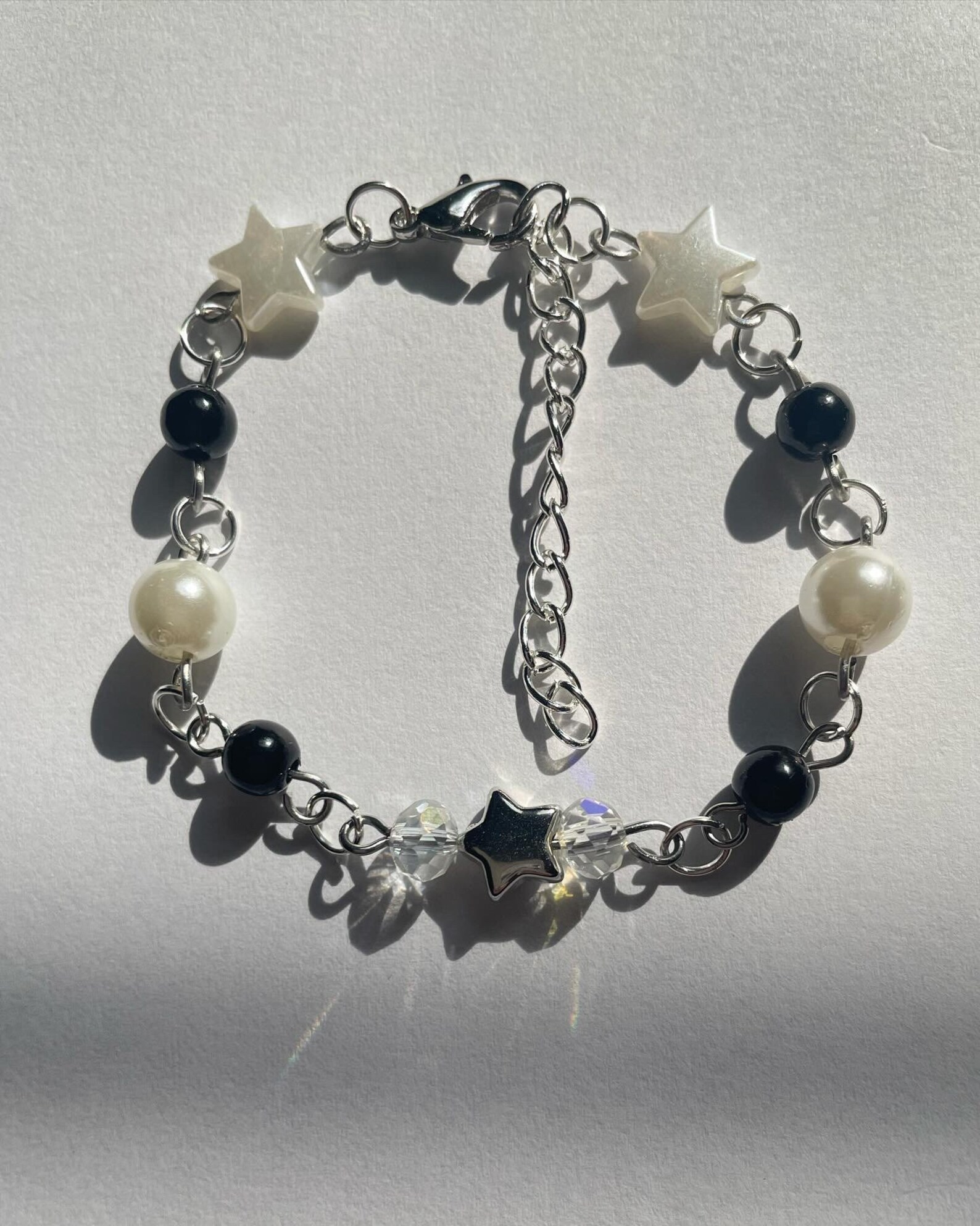 Acubi Styled Bracelets Cute Giftadjustable Bracelet - Etsy