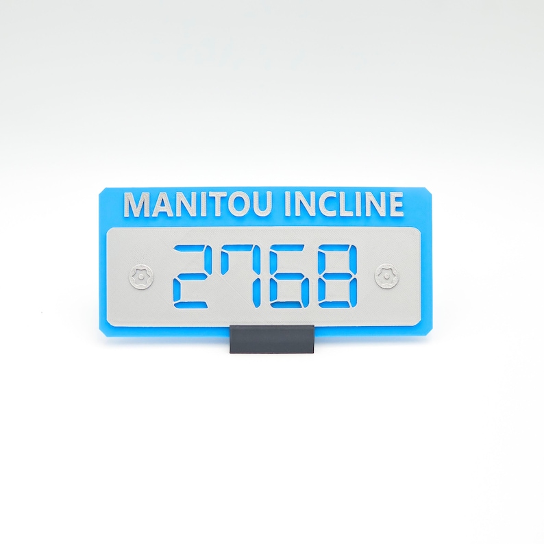 Manitou Incline 2768th Step Plate Magnets - Etsy