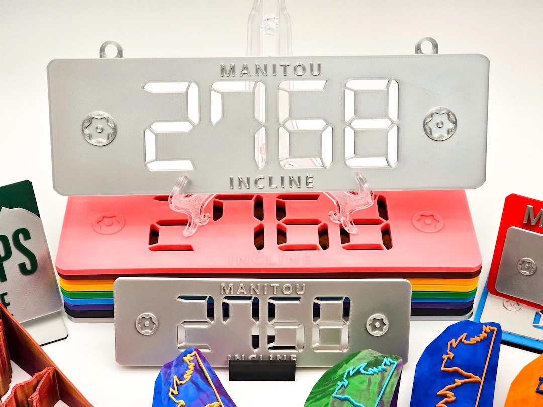 Manitou Incline 2768th Step Plate - Etsy