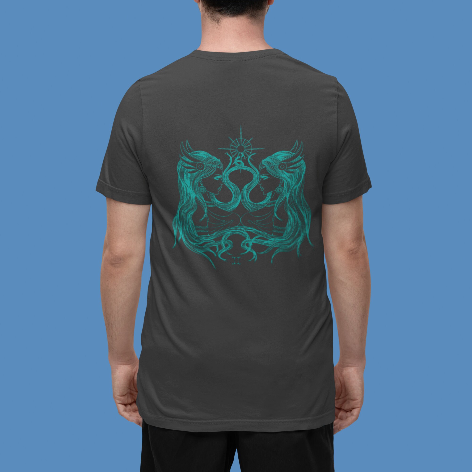 Gemini Birth Sign, Gemini Birthday Gift, Gemini Birth Dates May ...