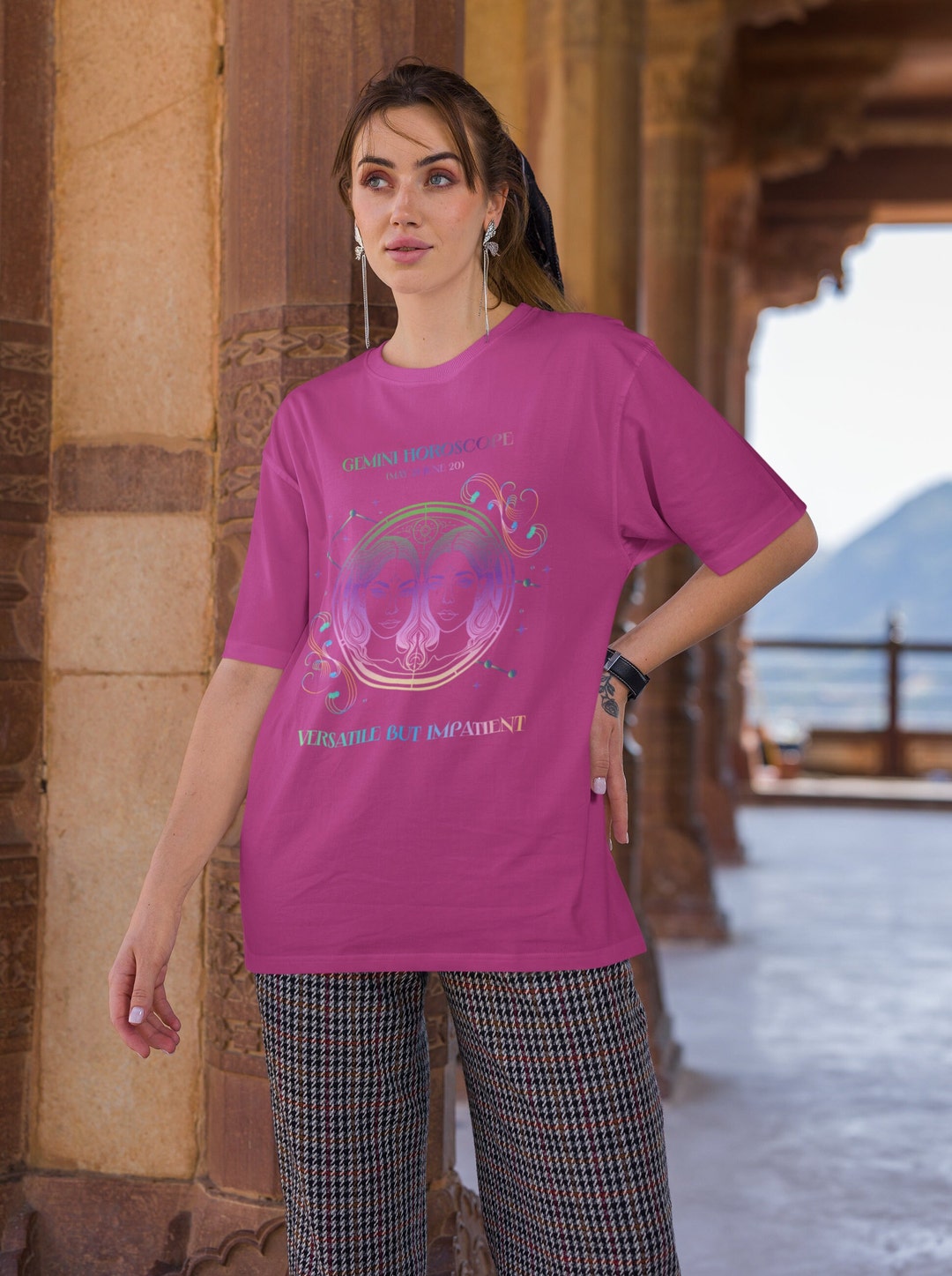 Gemini Birth Sign, Gemini Birthday Gift, Gemini Birth Dates May ...