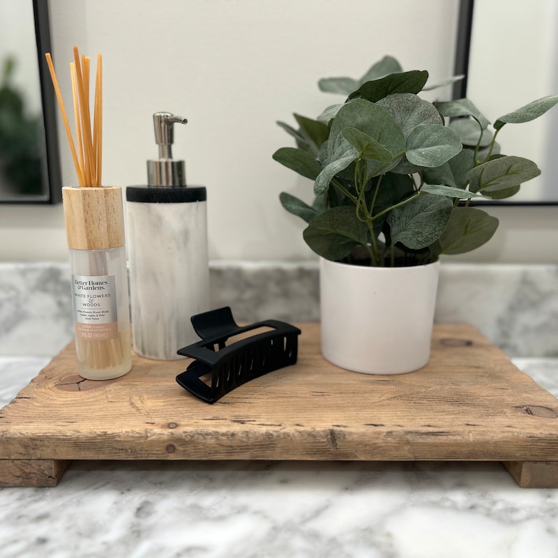 Wood Riser Kitchen Counters - Etsy