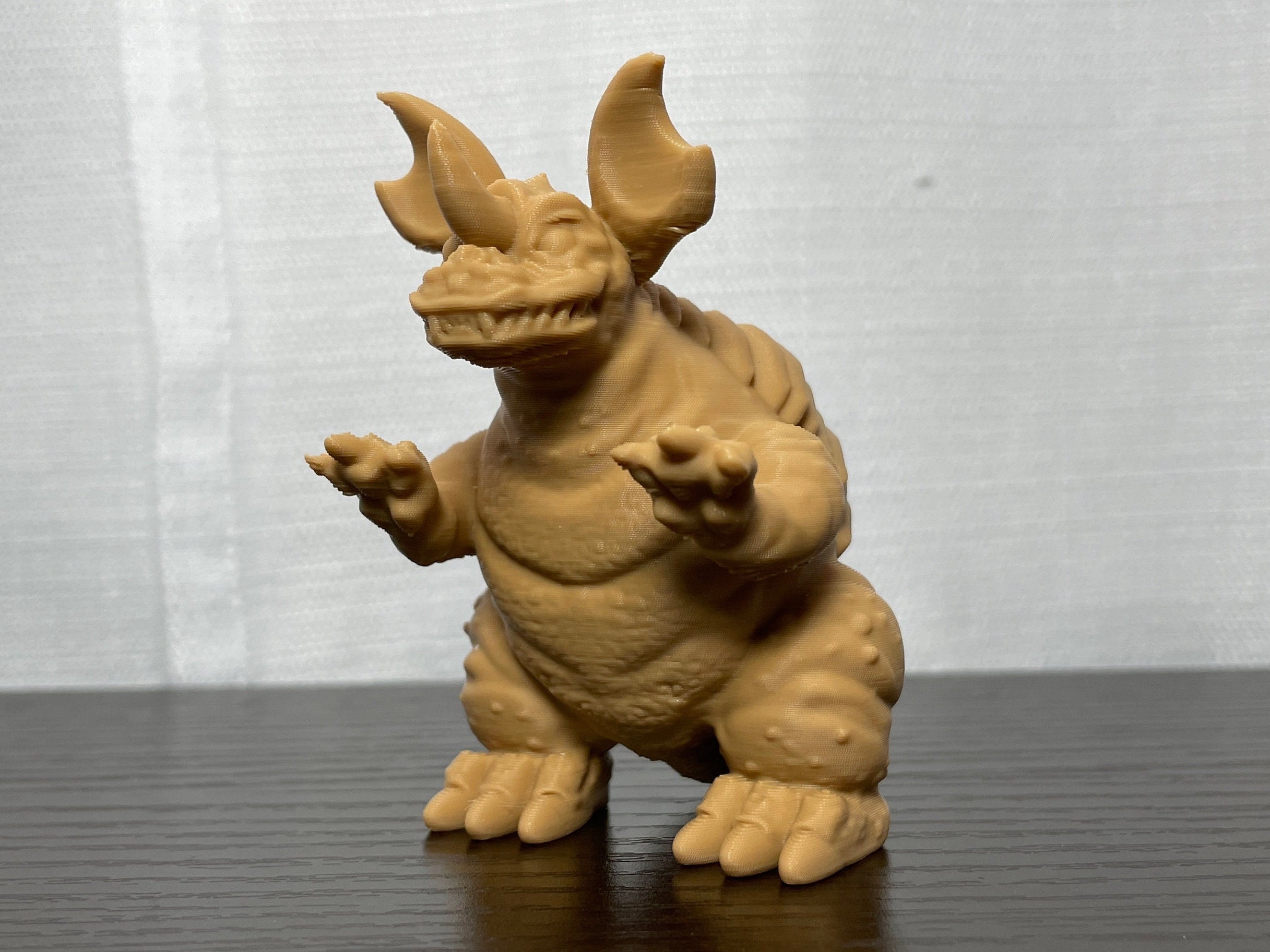Godzilla Baragon