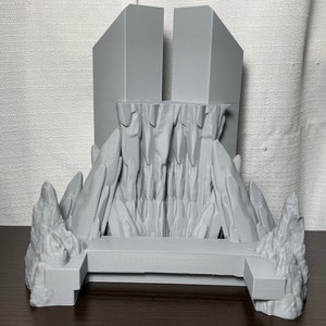 Monsterarts Kong Throne - Etsy