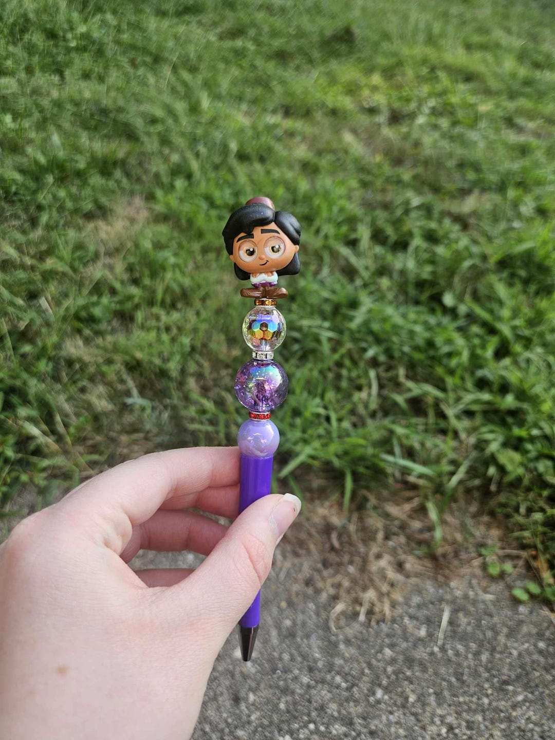Aladdin aladdin Disney Pen - Etsy